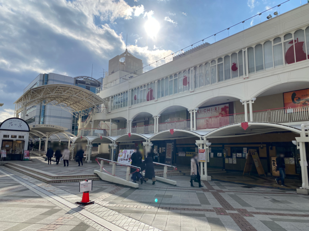 【豊中市】「マクドナルド千里中央店」が改装工事のため一時休業中。ご注意ください。 | 号外NET 豊中市