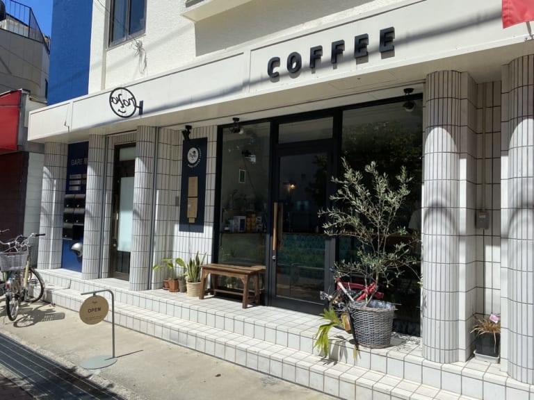 【豊中市】珈琲の街「曽根」に新たに美味しくて居心地の良いお店「NAKA COFFEE」がオープンしました！ | 号外NET 豊中市