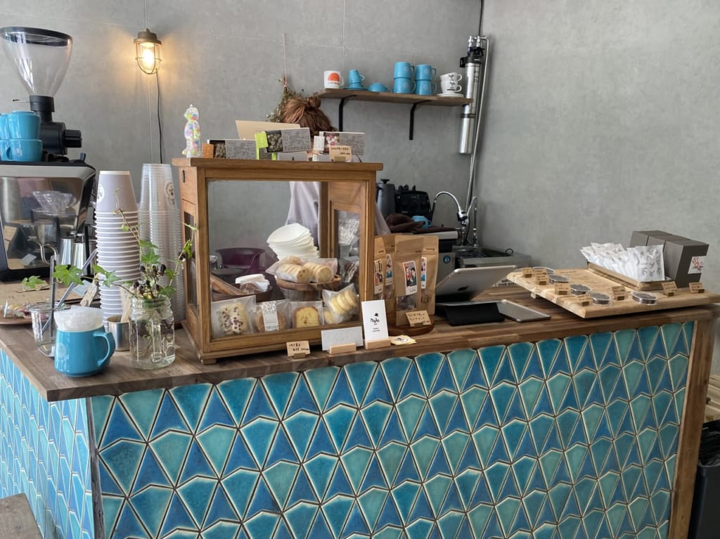 【豊中市】珈琲の街「曽根」に新たに美味しくて居心地の良いお店「NAKA COFFEE」がオープンしました！ | 号外NET 豊中市