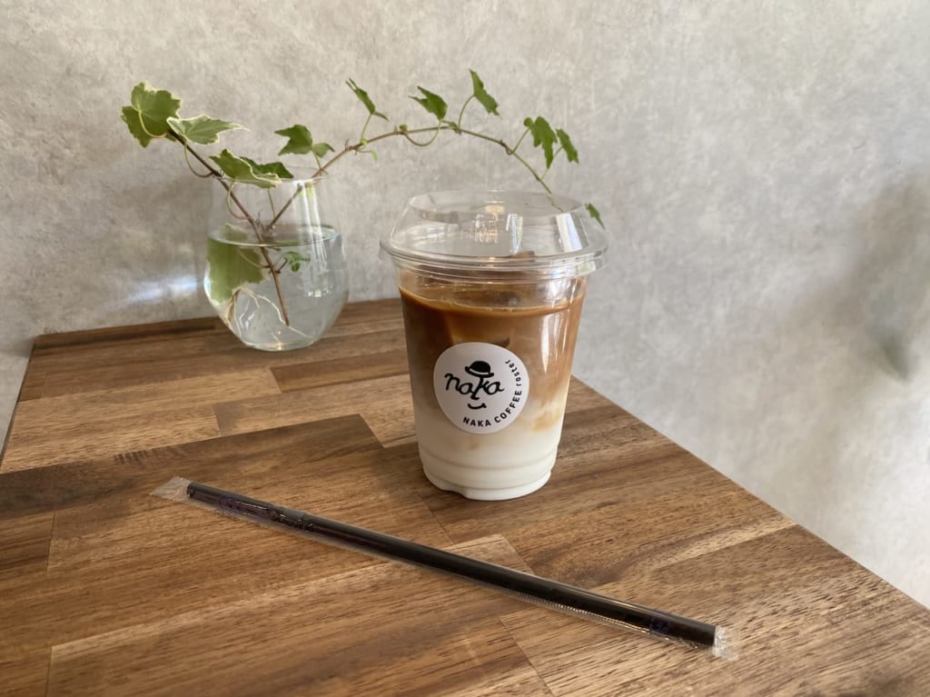 【豊中市】珈琲の街「曽根」に新たに美味しくて居心地の良いお店「NAKA COFFEE」がオープンしました！ | 号外NET 豊中市